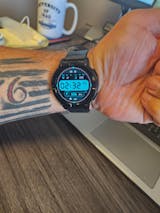 Carbinox X-Ranger Gloss Black