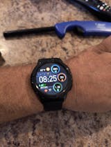 Carbinox X-Ranger Gloss Black