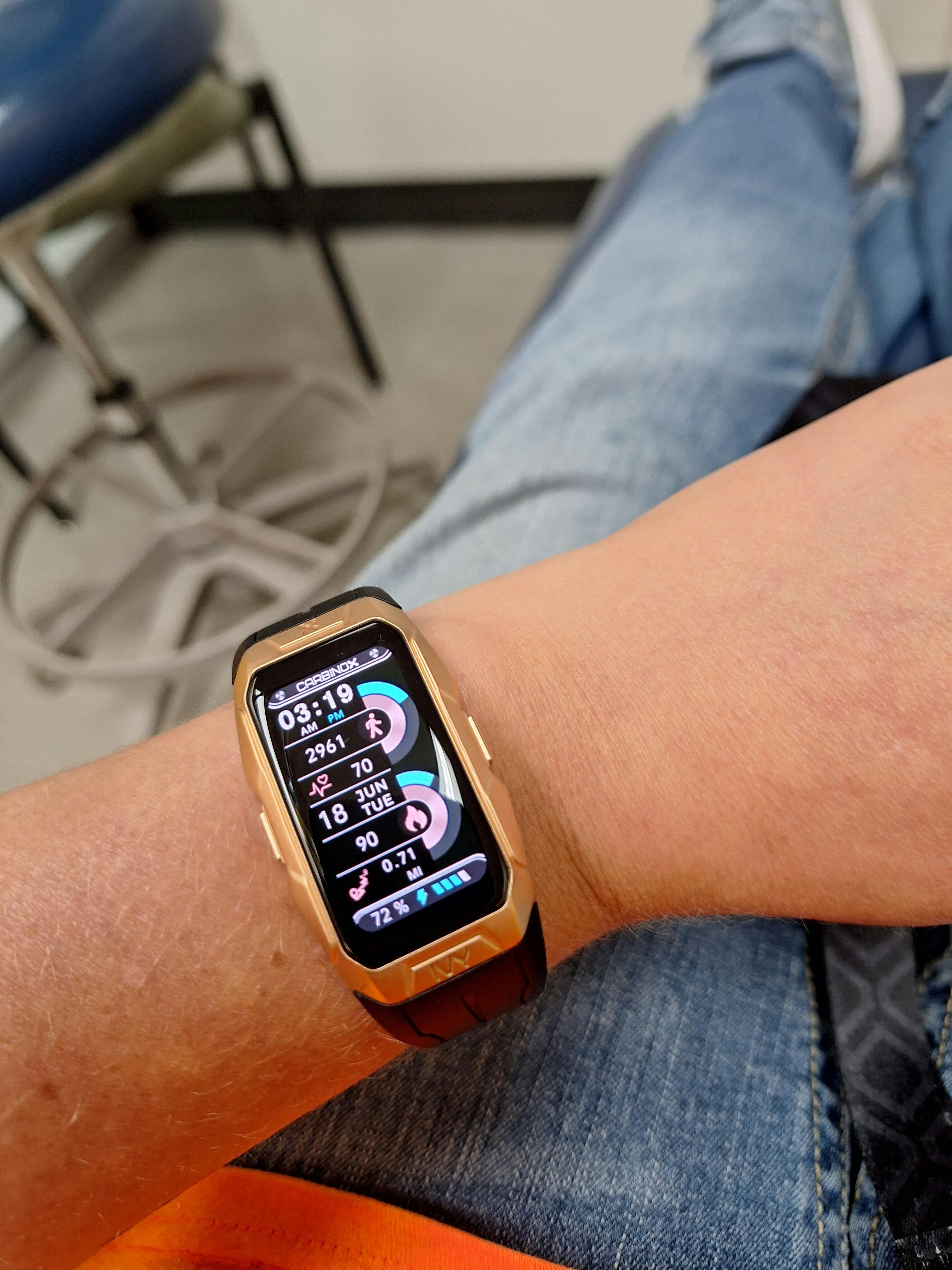 Our Collection | Carbinox