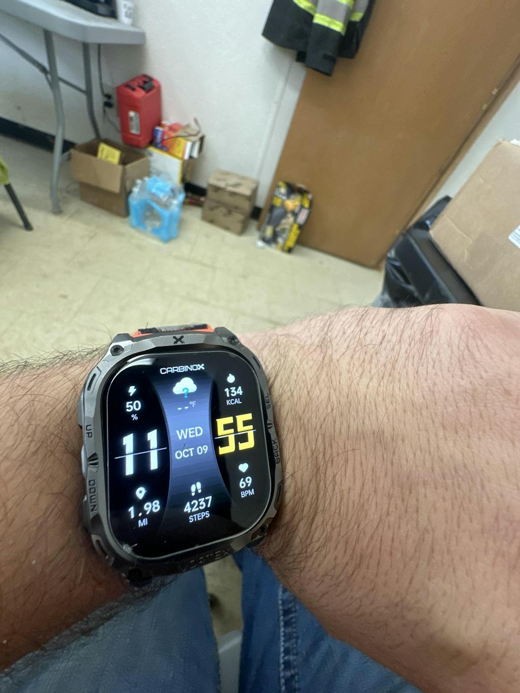 Our Collection | Carbinox