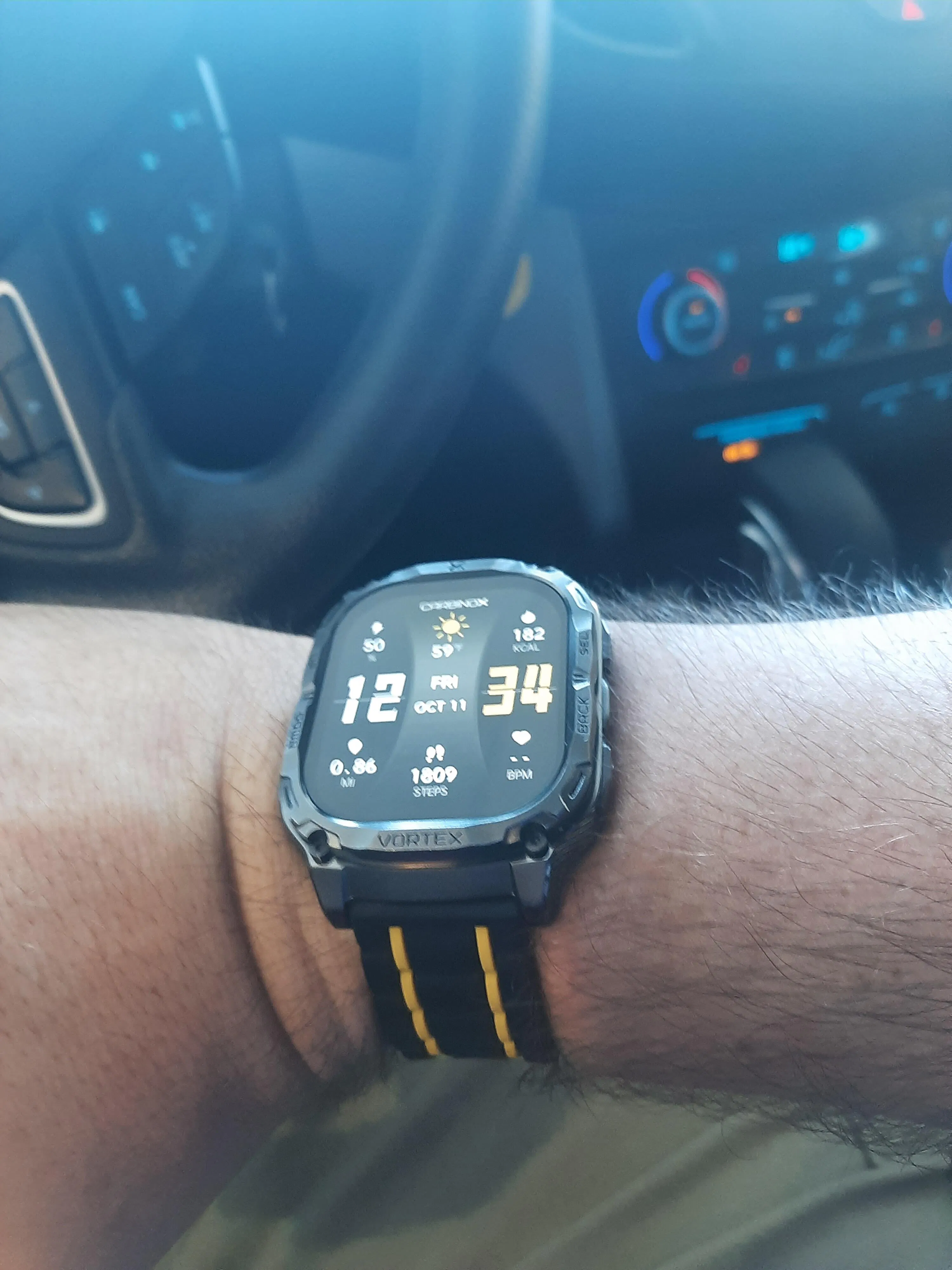 Our Collection | Carbinox