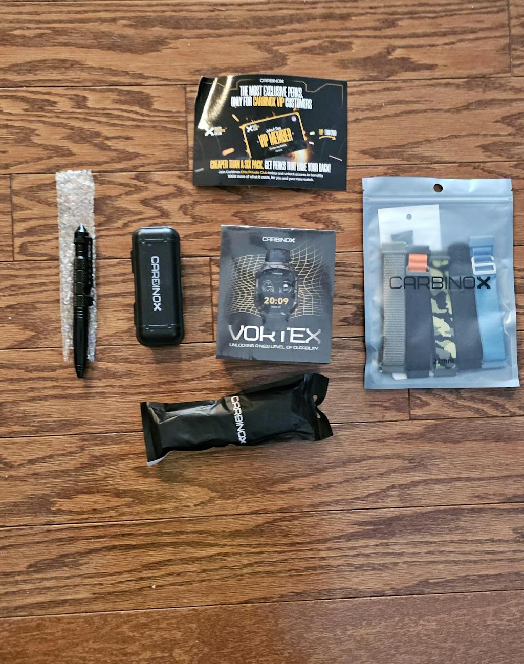 Our Collection | Carbinox