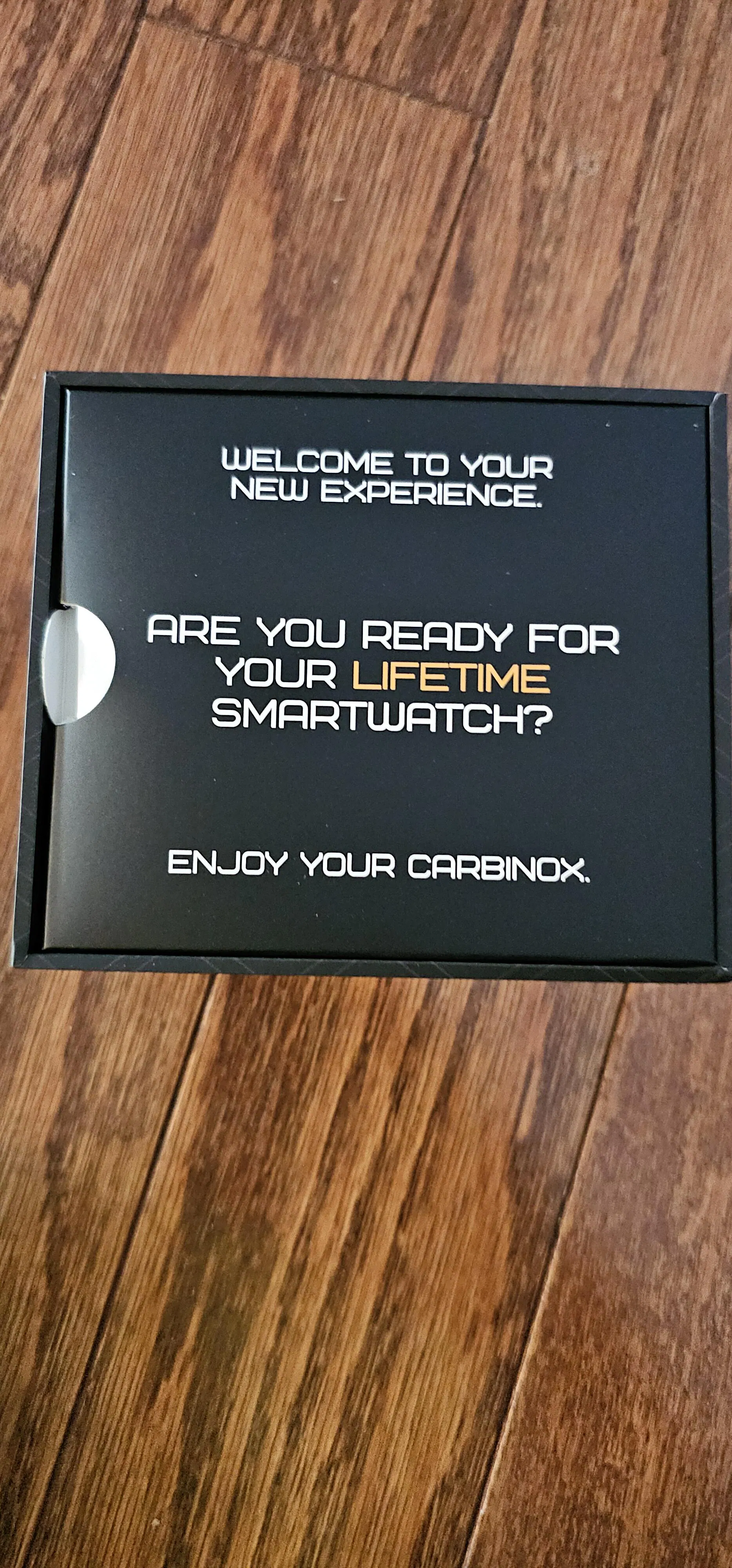 Our Collection | Carbinox