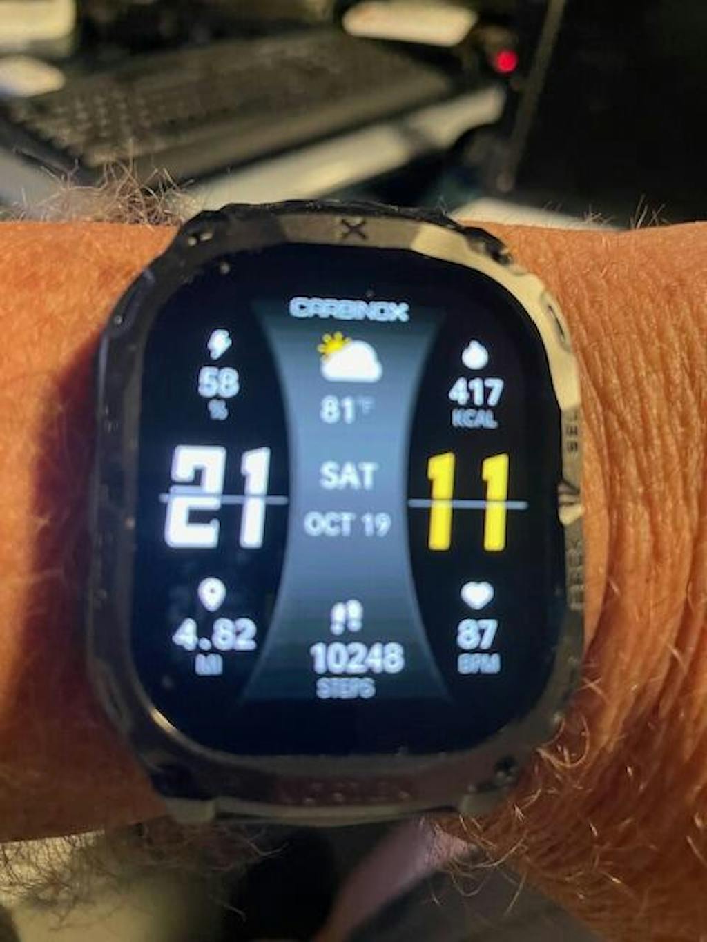 Our Collection | Carbinox