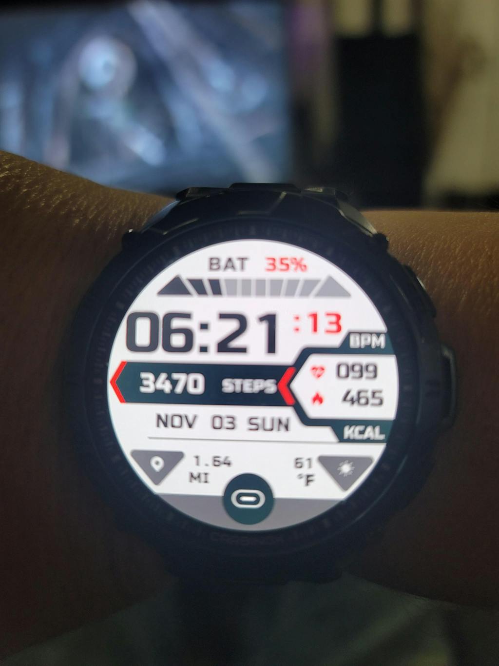 Our Collection | Carbinox