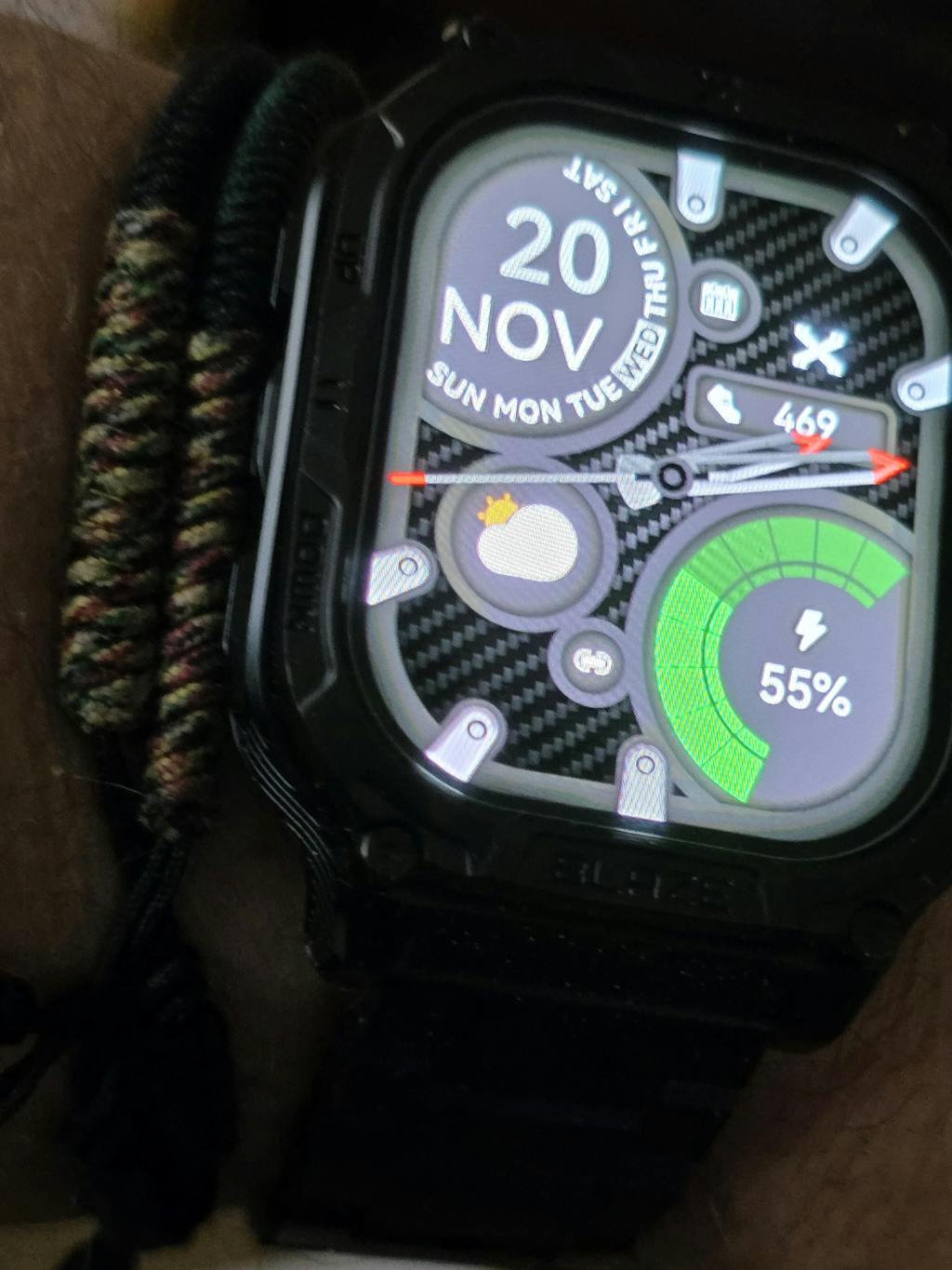 Our Collection | Carbinox