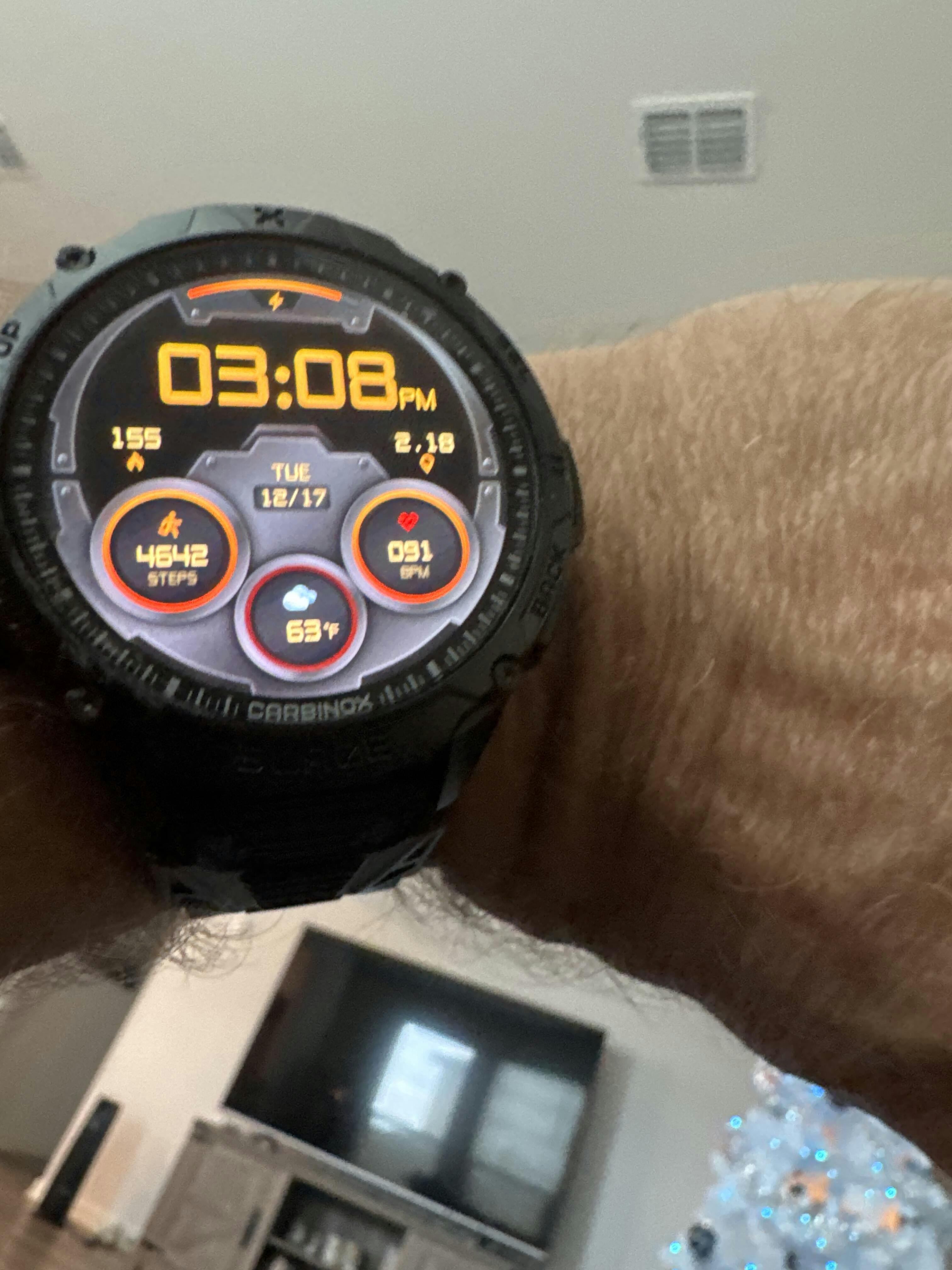 Our Collection | Carbinox