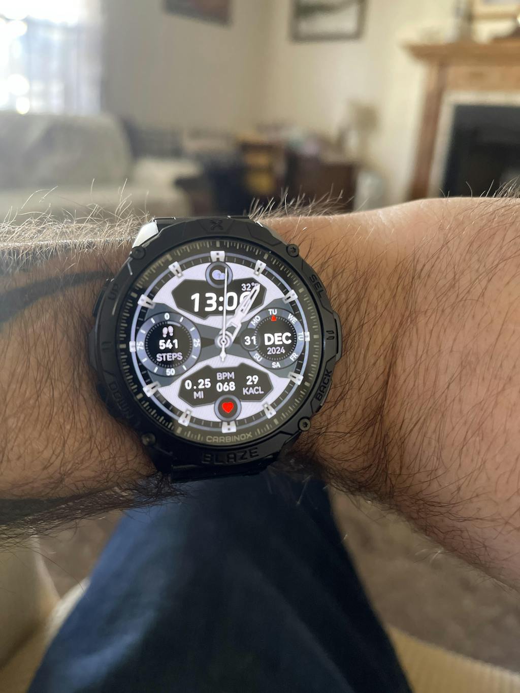 Our Collection | Carbinox