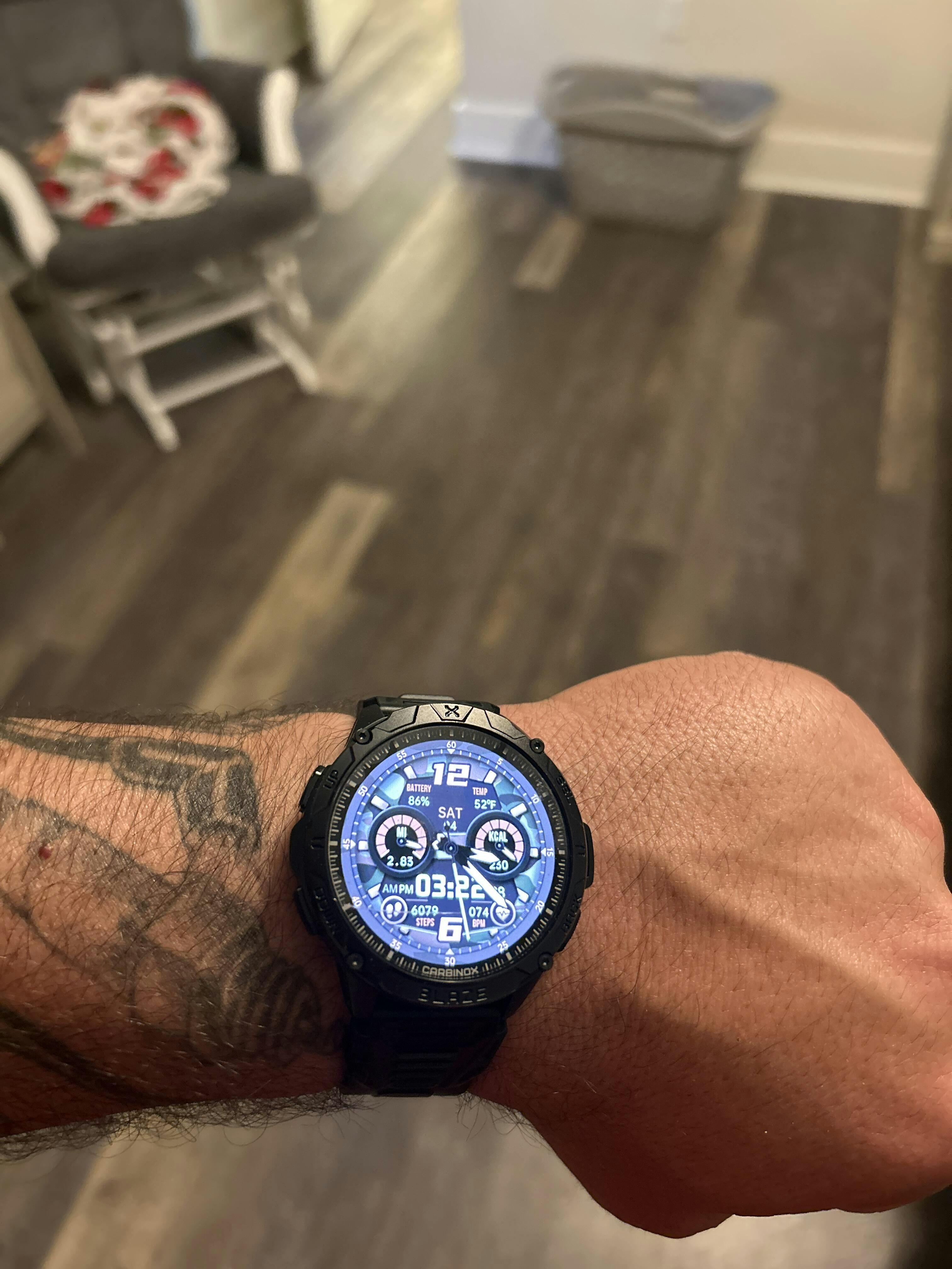 Our Collection | Carbinox