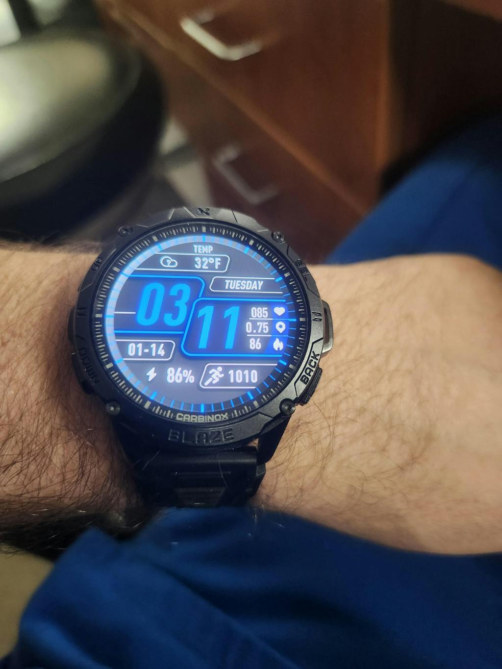 Our Collection | Carbinox