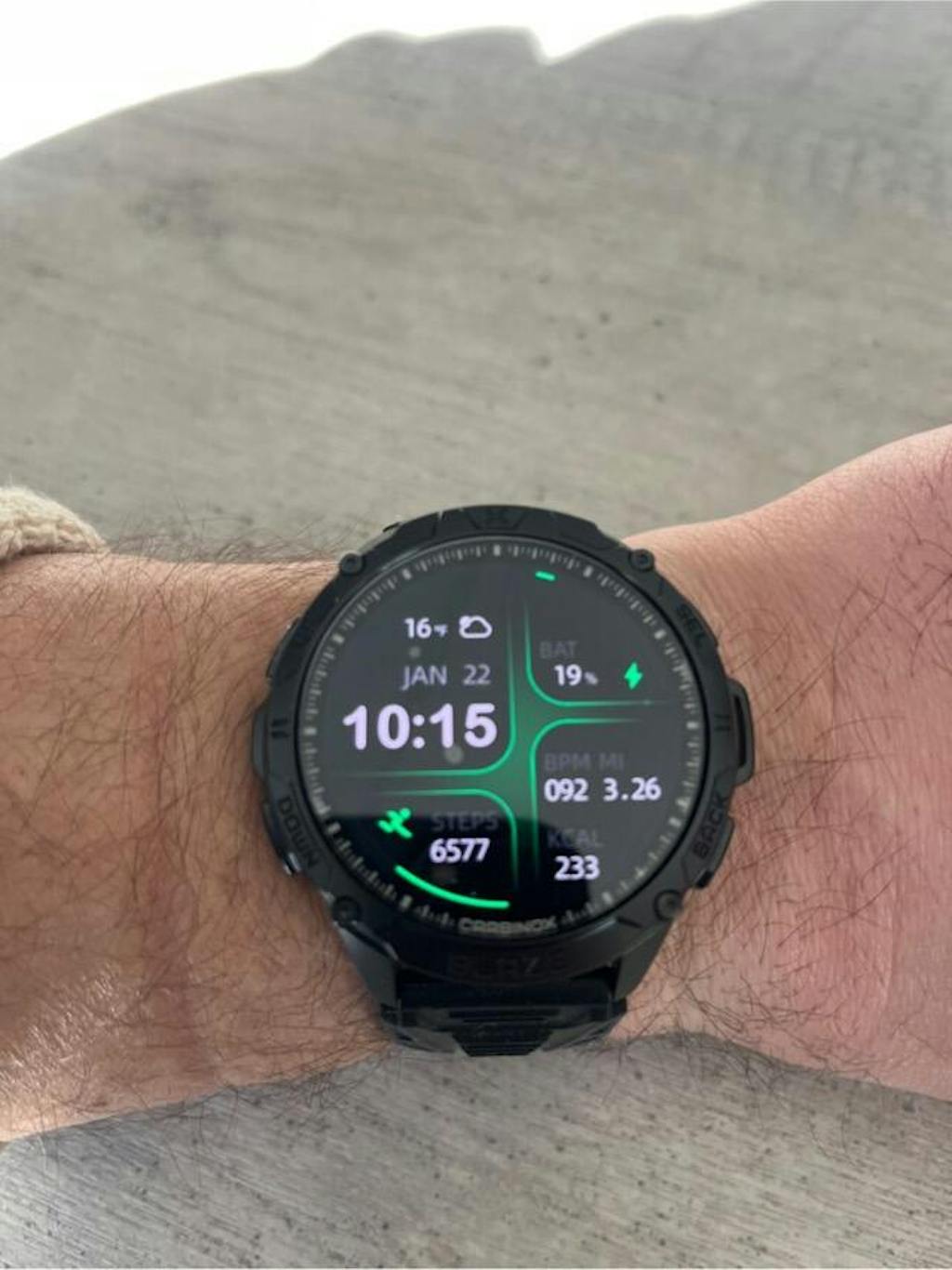 Our Collection | Carbinox