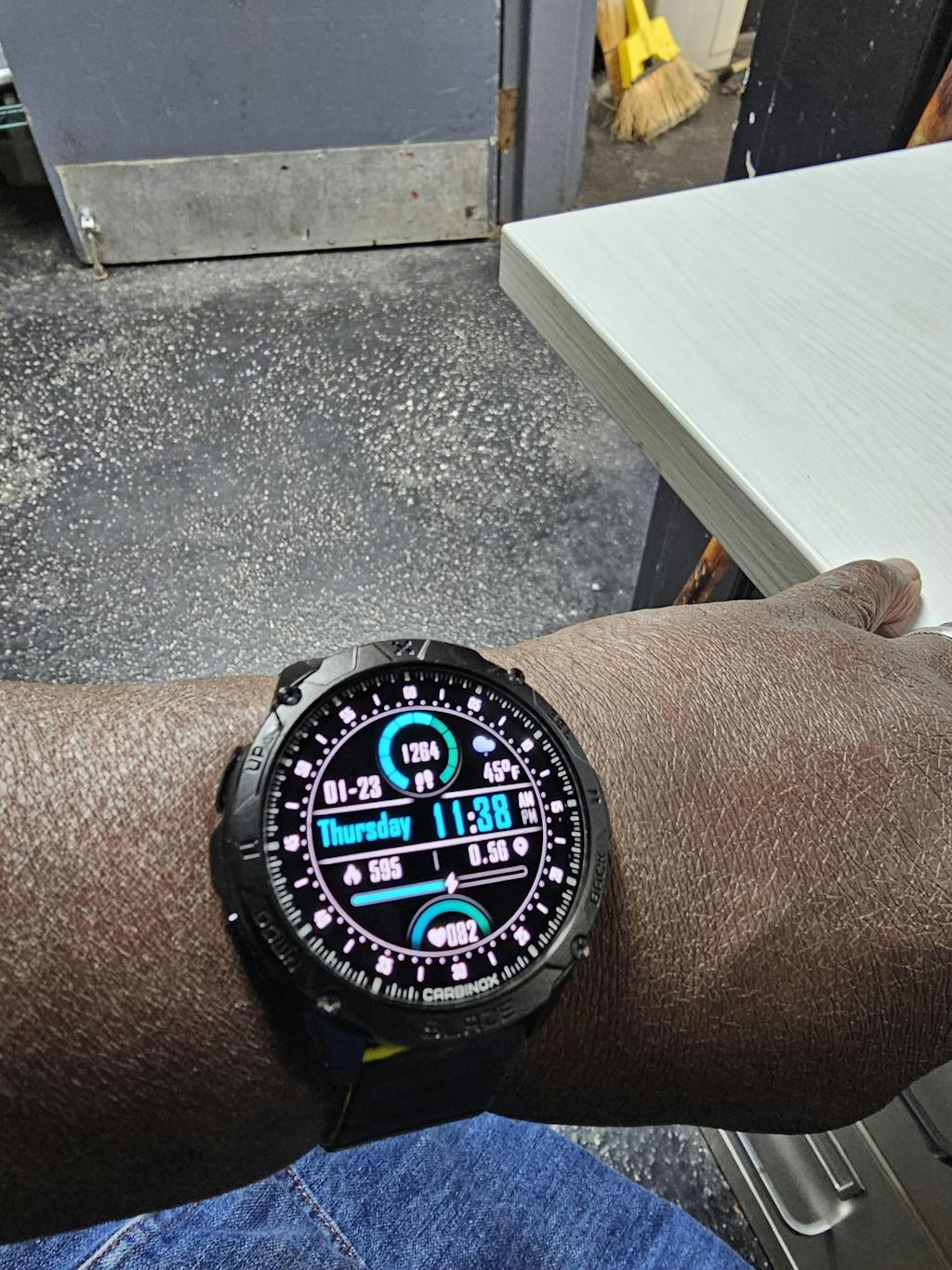 Our Collection | Carbinox