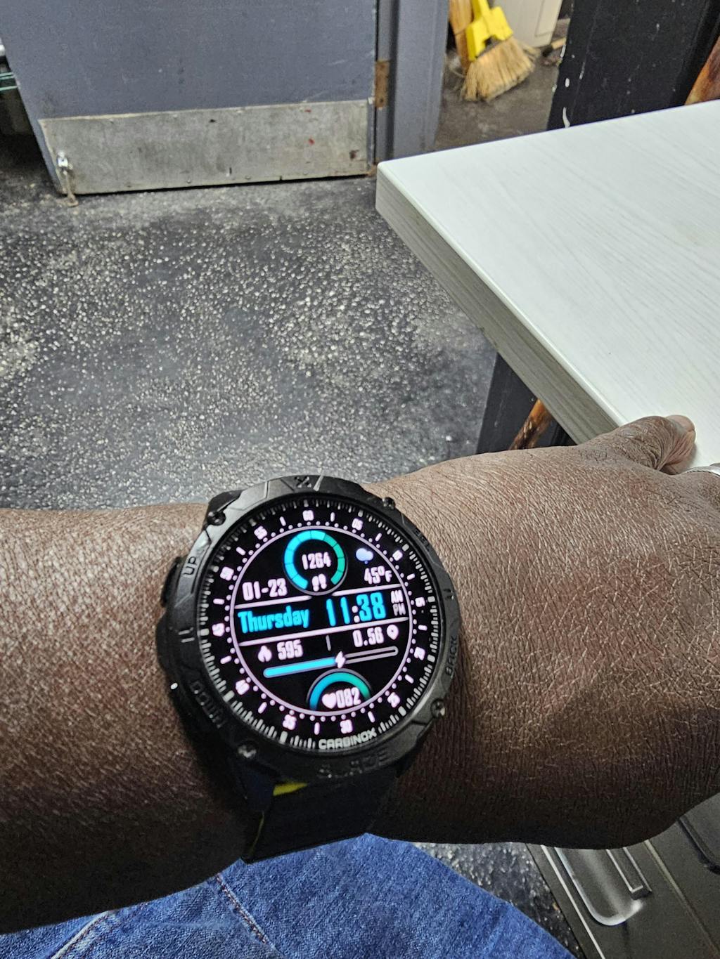 Our Collection | Carbinox