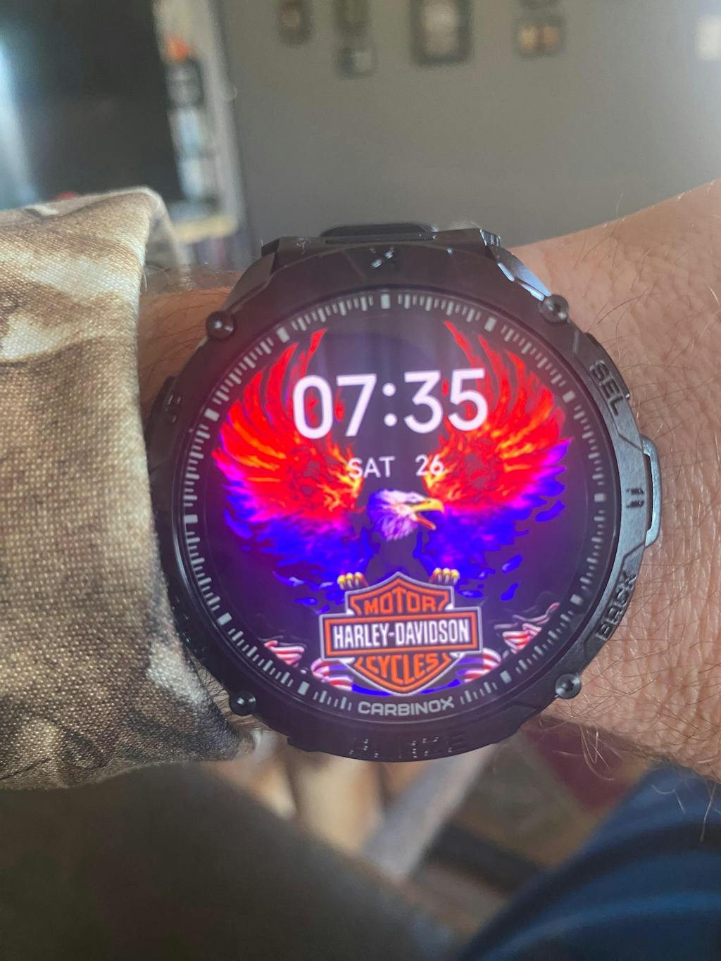 Our Collection | Carbinox