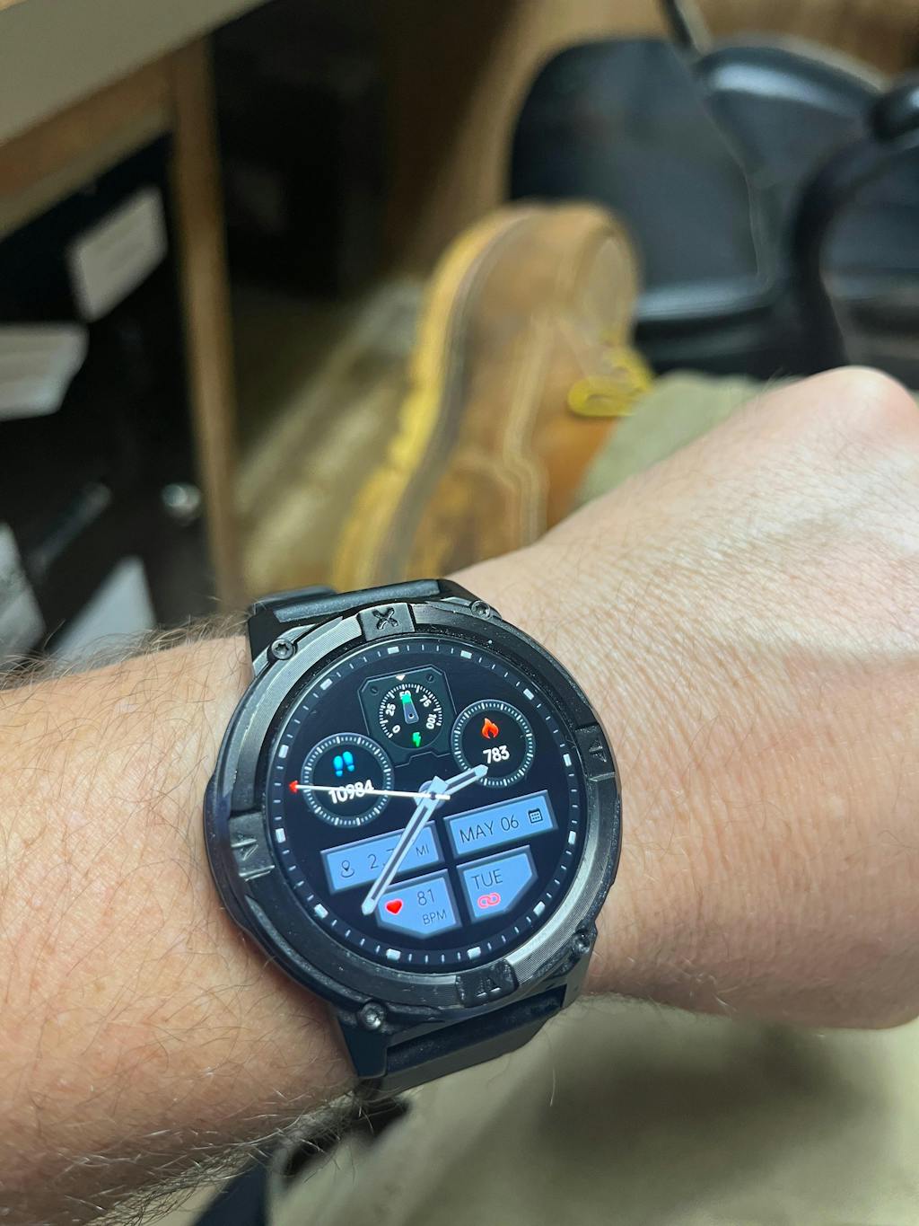 Our Collection | Carbinox