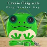 The Hugo Handbag PDF Pattern - With SVGs + Video Tutorials! – Carbon Chic