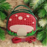 The Hugo Handbag PDF Pattern - With SVGs + Video Tutorials! – Carbon Chic