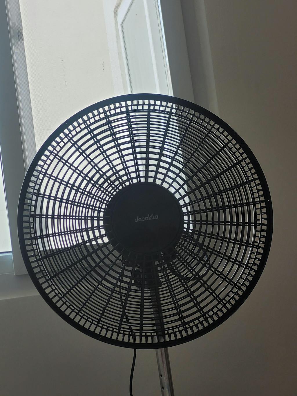 Abanico Industrial 3 en 1 Decakila by TOTAL 3 Velocidades | Carbone ...