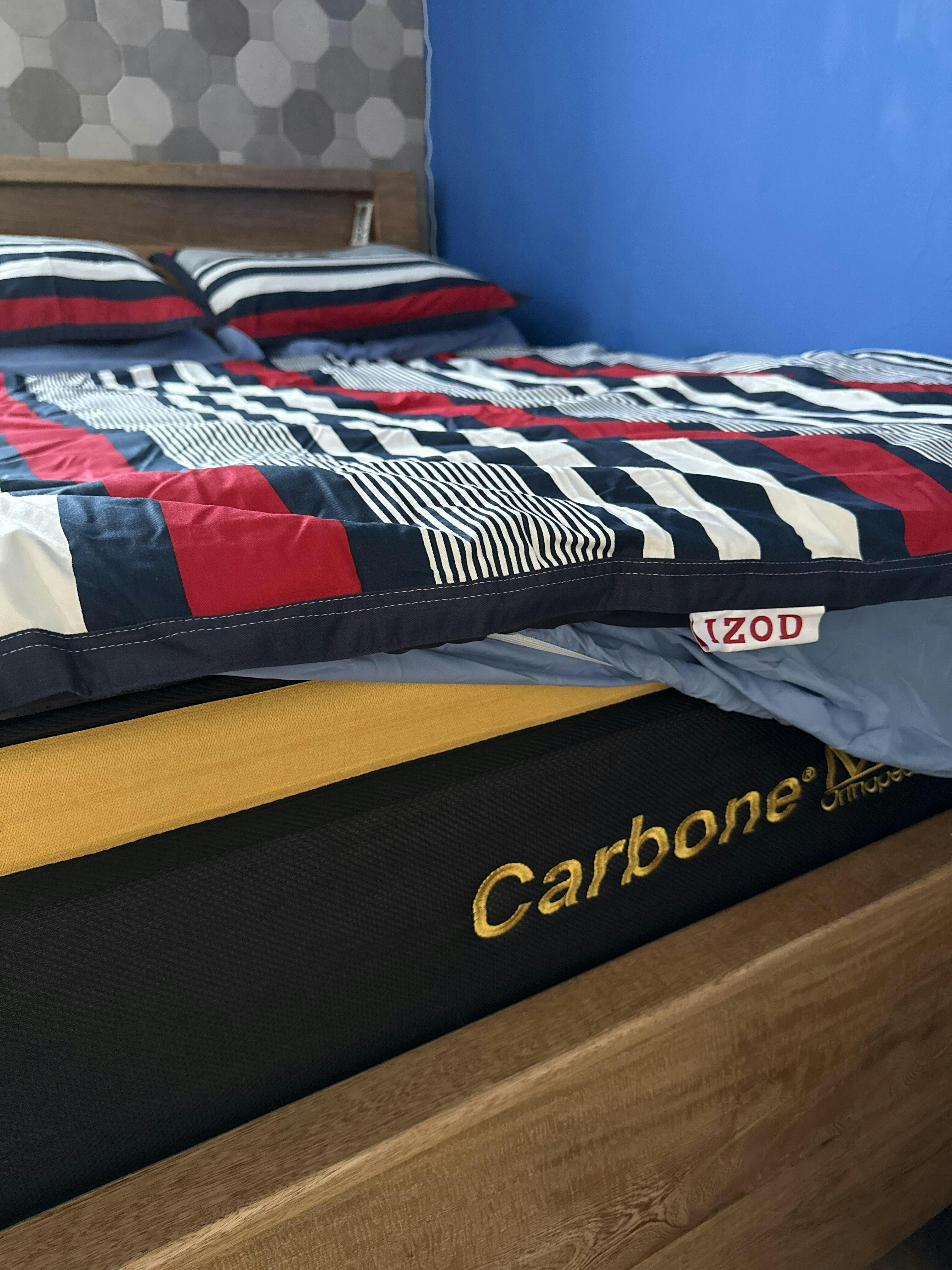 Colchones Empacados Al Vacío Pillow Top Memory Foam Con Resortes 30Cm ...