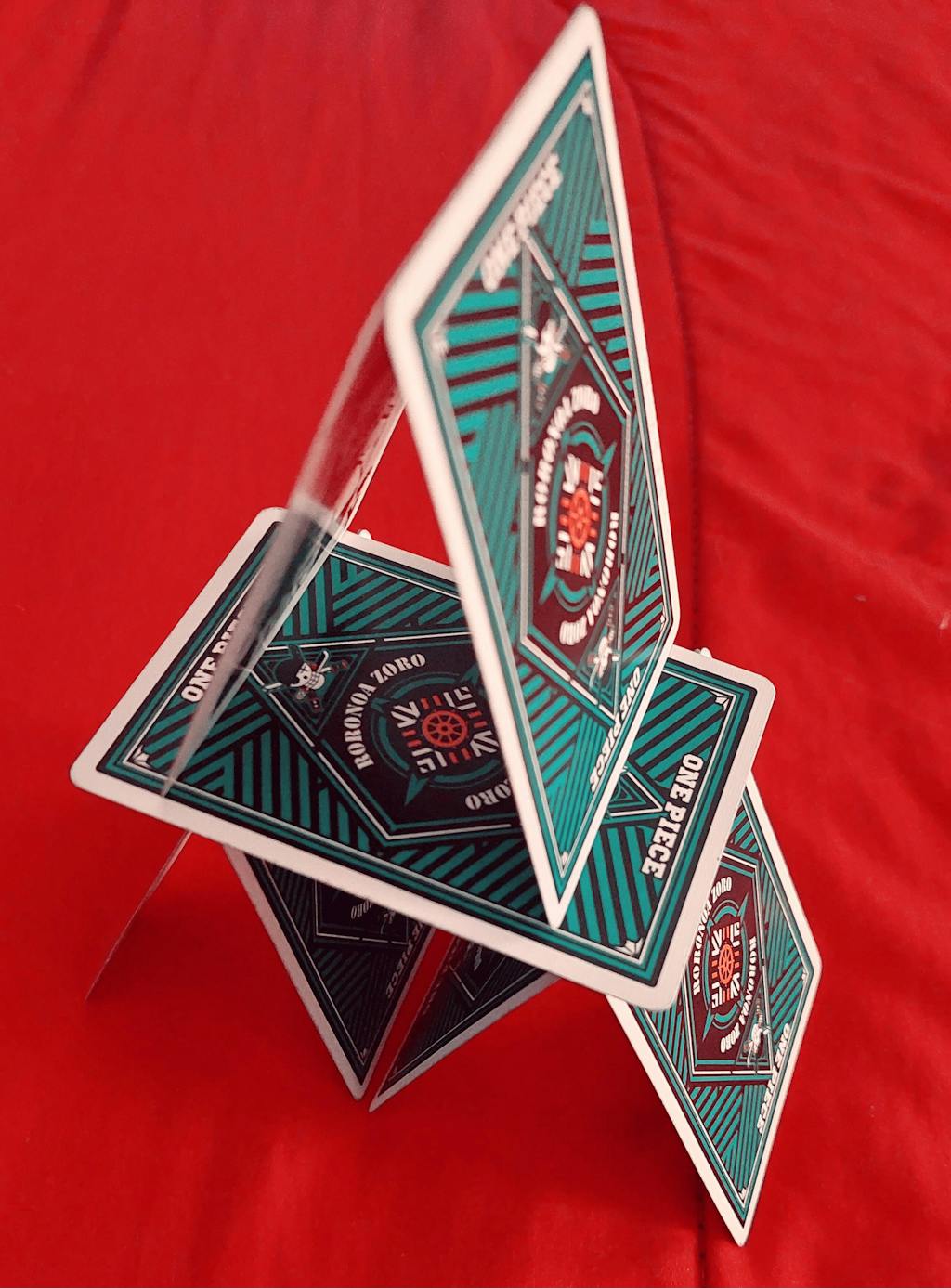 Card Mafia | Playing Cards Shop | Innovative & Designer Decks