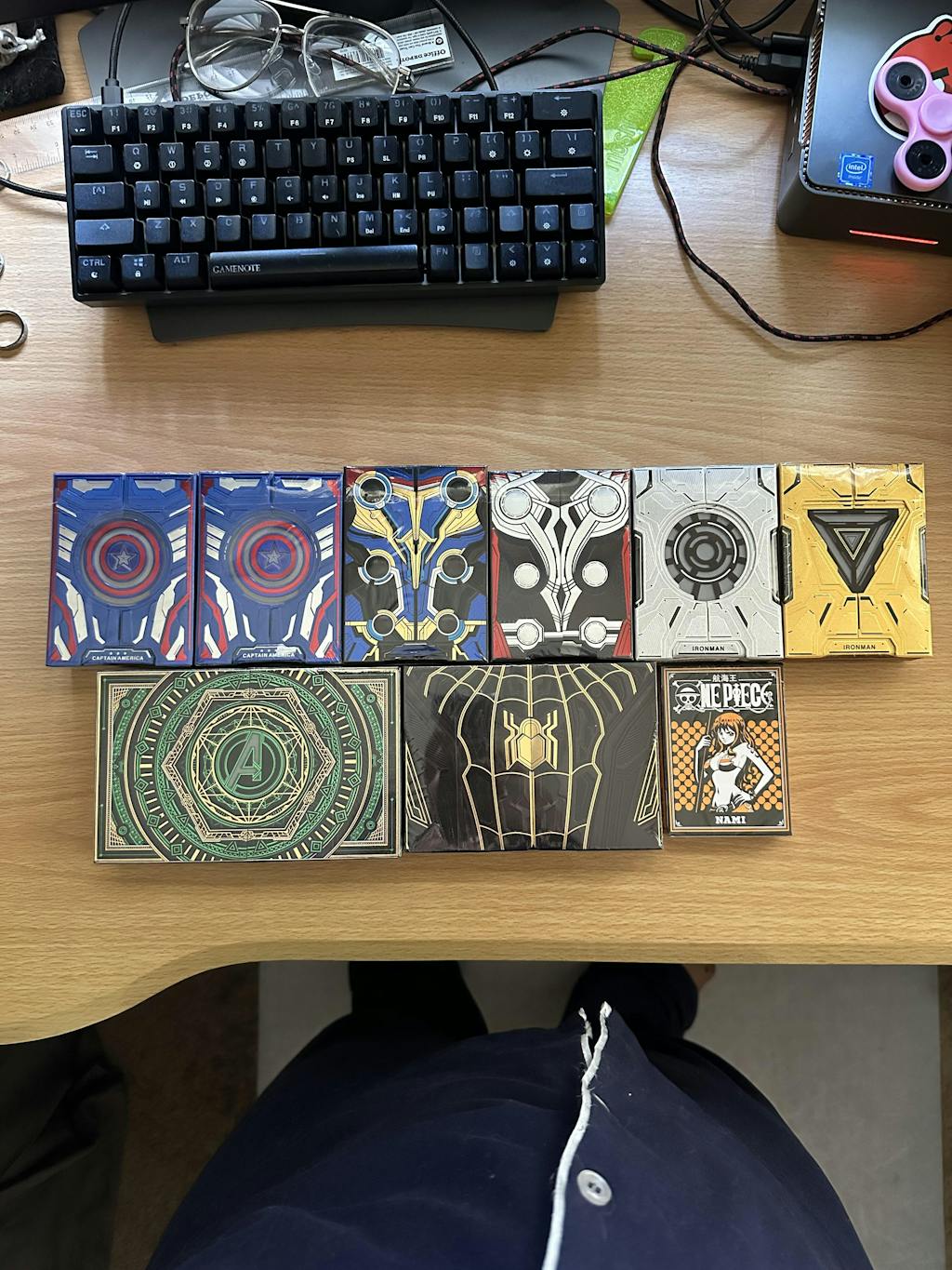 Card Mafia | Playing Cards Shop | Innovative & Designer Decks