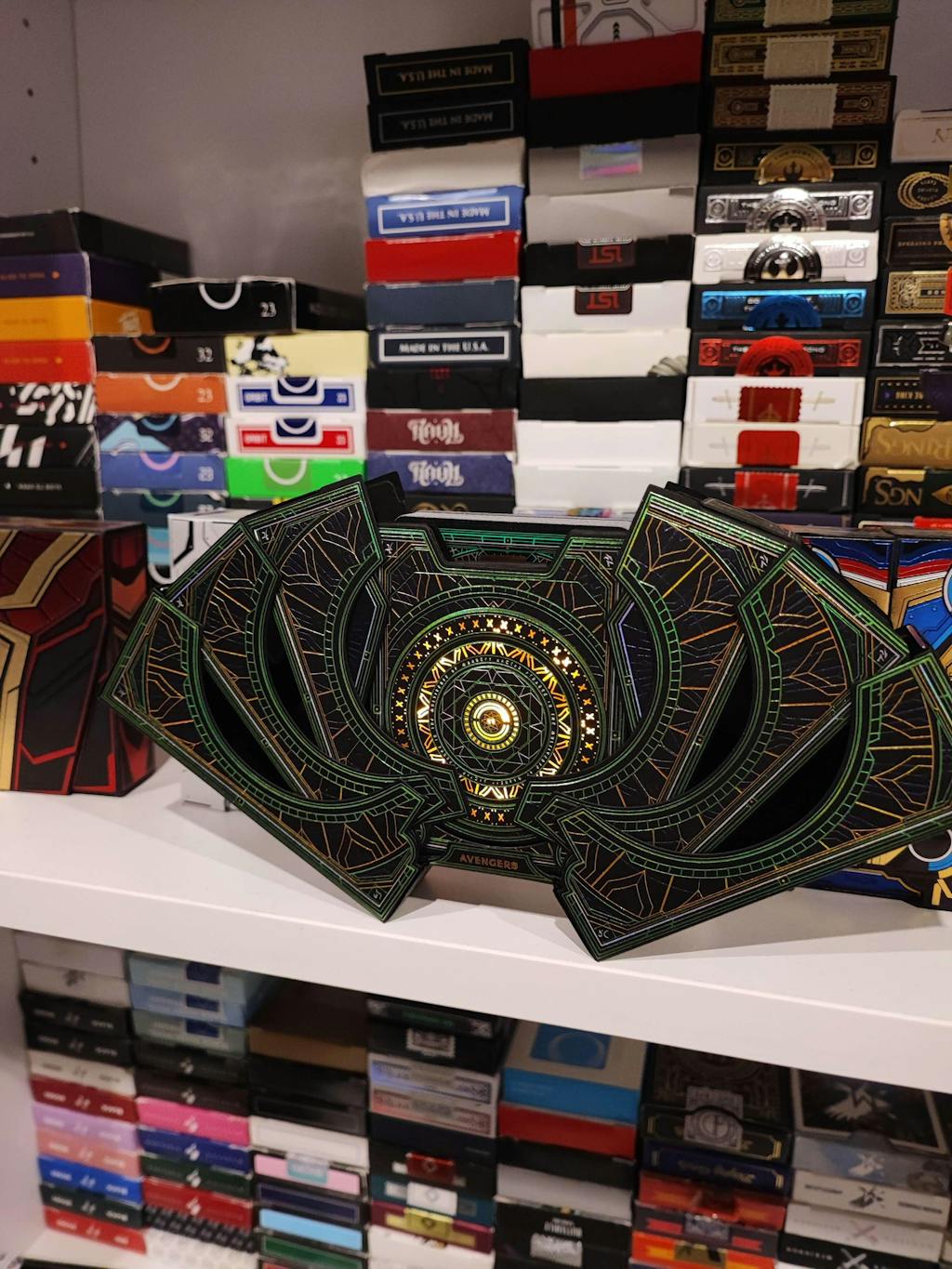 Card Mafia | Playing Cards Shop | Innovative & Designer Decks