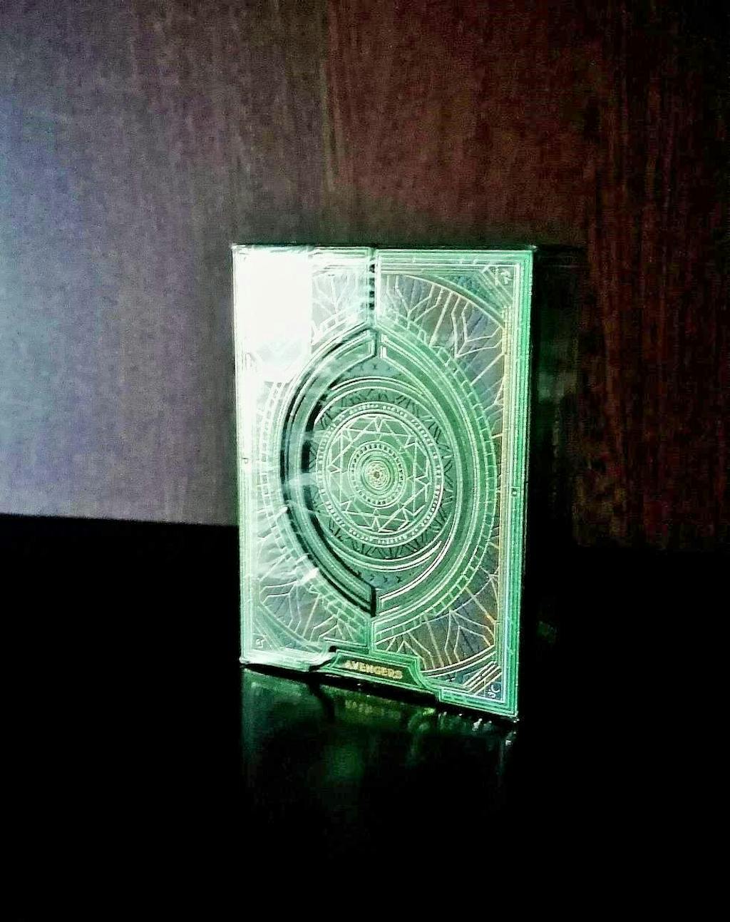 Card Mafia | Playing Cards Shop | Innovative & Designer Decks