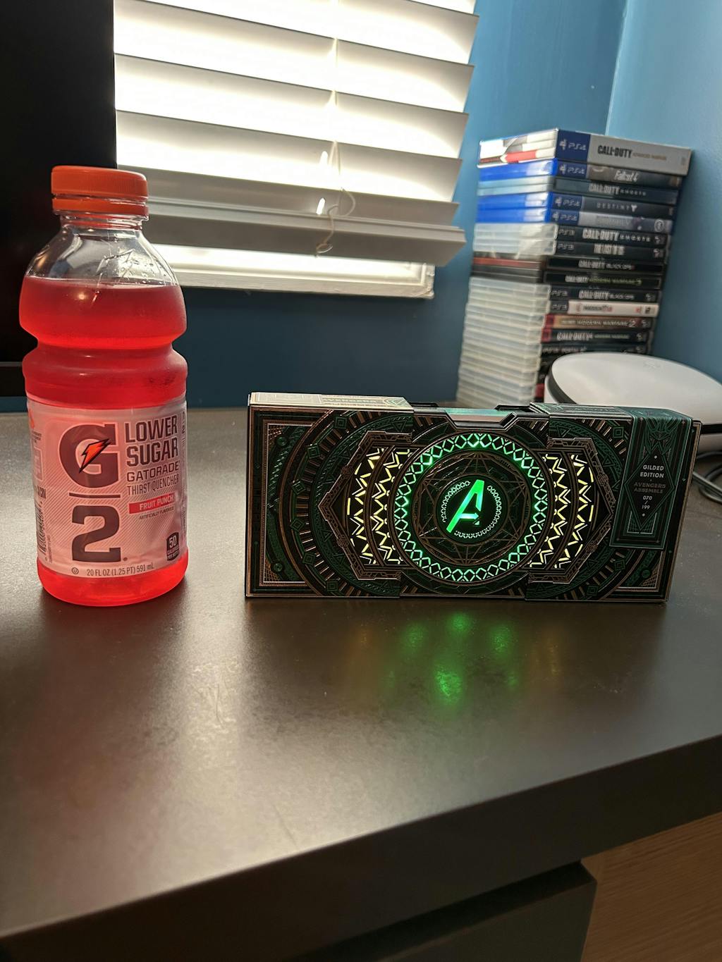 ARROW Playing Cards by Card Mafia