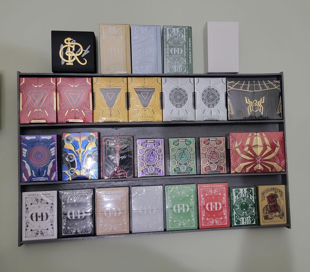 Card Mafia | Playing Cards Shop | Innovative & Designer Decks