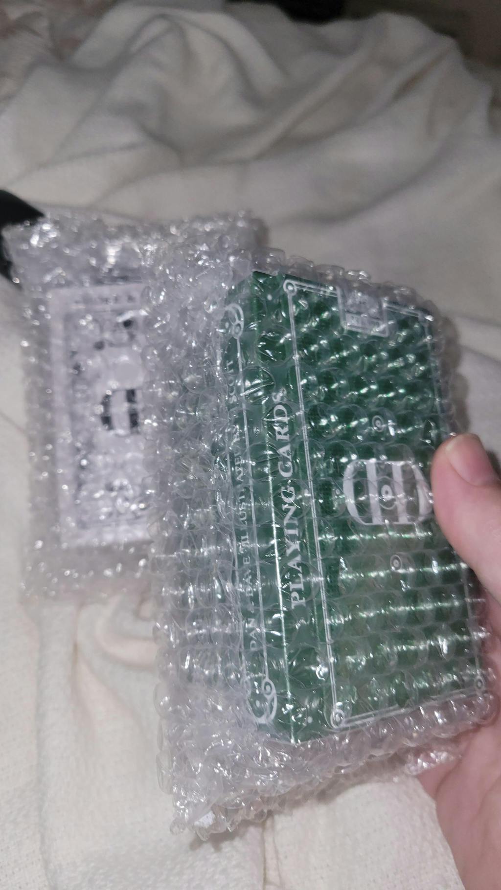 ARROW Playing Cards by Card Mafia