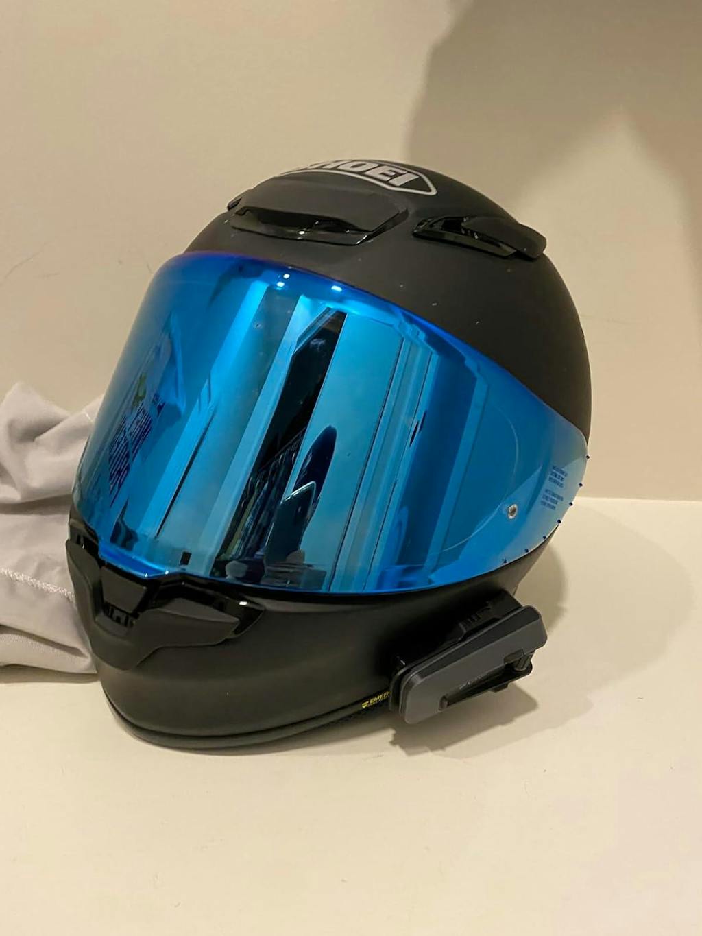 Packtalk Edge ORV: Bluetooth Headset | Cardo Systems