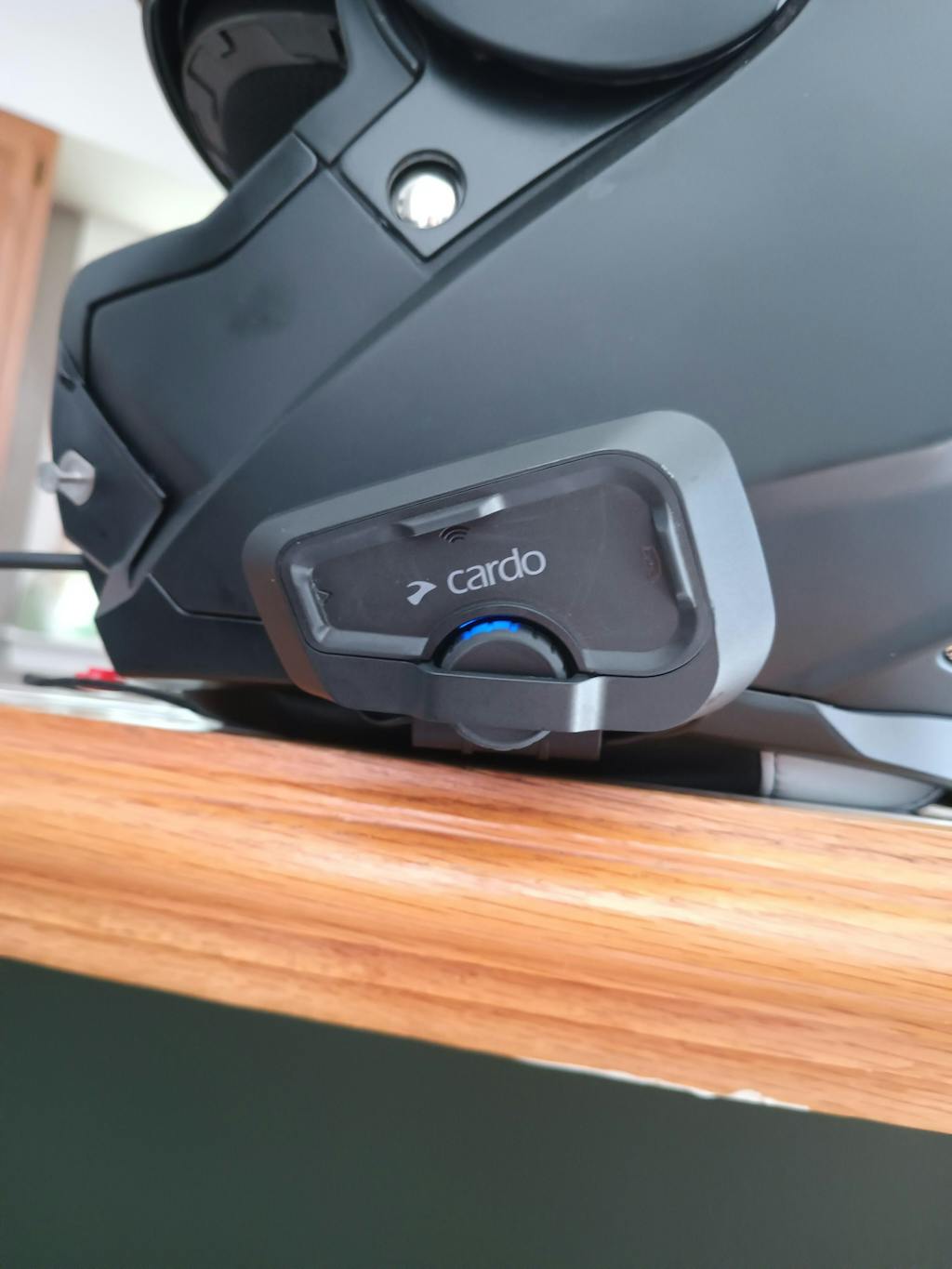 Freecom 2x: Bluetooth Headset | Cardo Systems