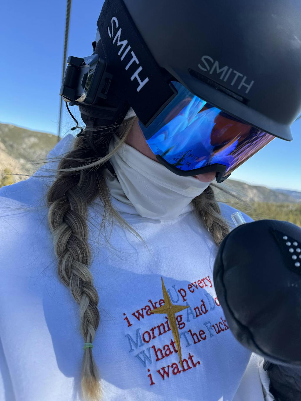 Packtalk Outdoor: Bluetooth Headset | Cardo Systems