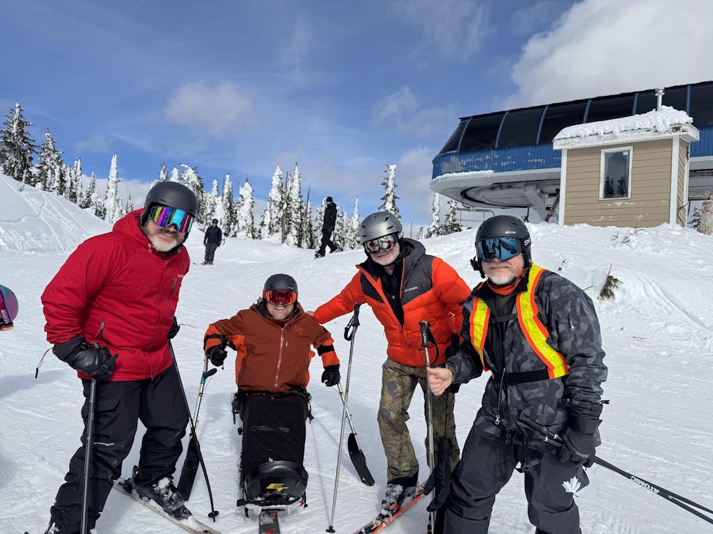 Packtalk Outdoor: Bluetooth Headset | Cardo Systems