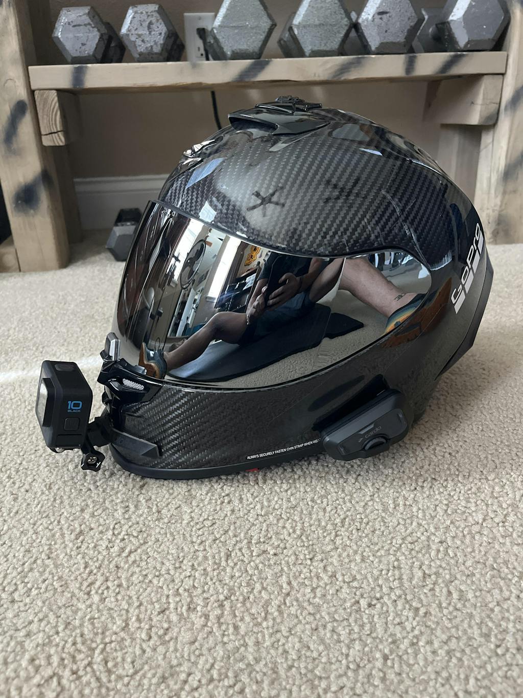 Freecom 4x: Bluetooth Headset | Cardo Systems