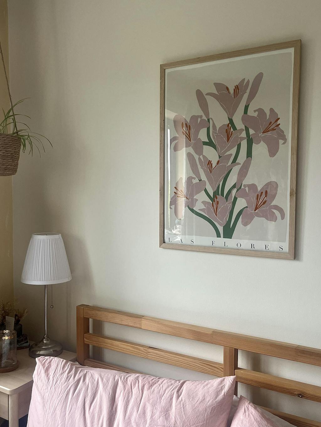 FLOWERS #6 – Carla Llanos