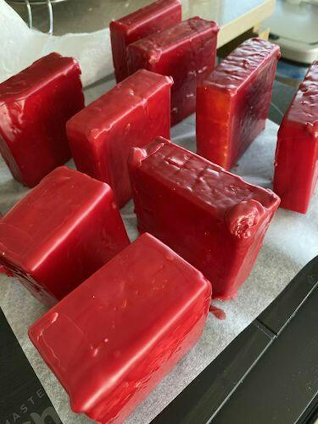 Cheese Wax - Food Grade Wax | Carmel