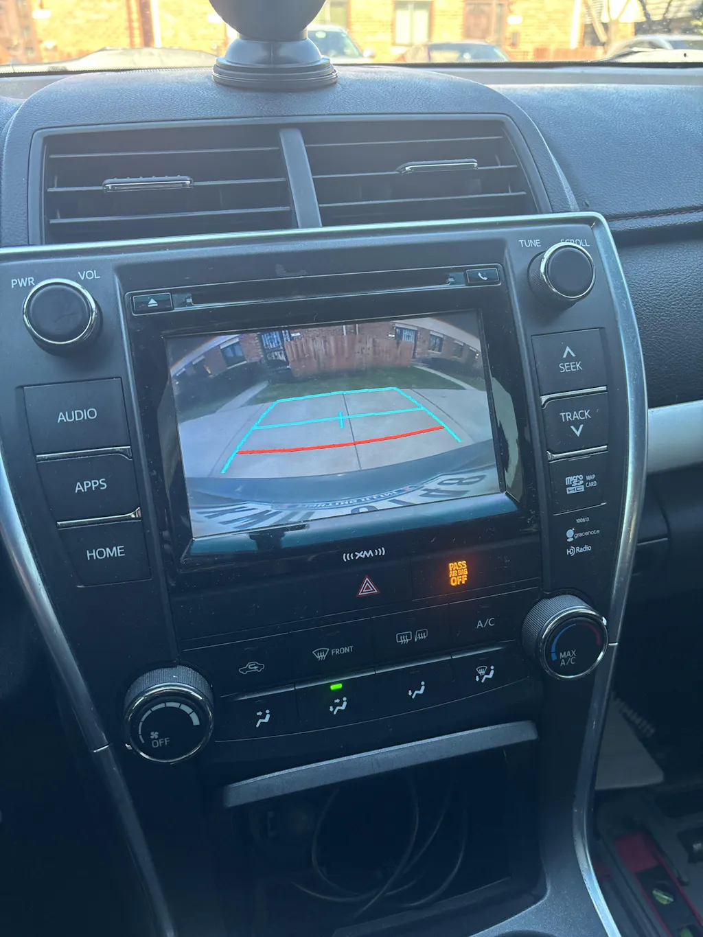 For Toyota 2014-2019 | Apple Carplay & Android Auto Module – Carputech