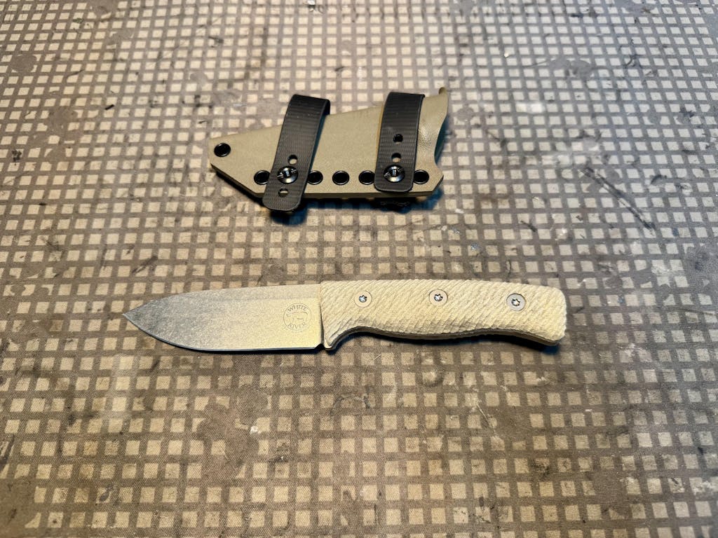 Home page – Carroll’s Custom Knife Scales | Premium USA-Made Handles