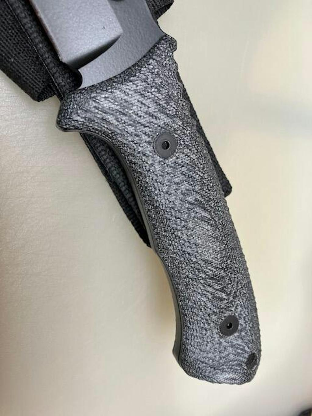 Carroll's Custom Knife Scales – Carroll’s Custom Knife Scales