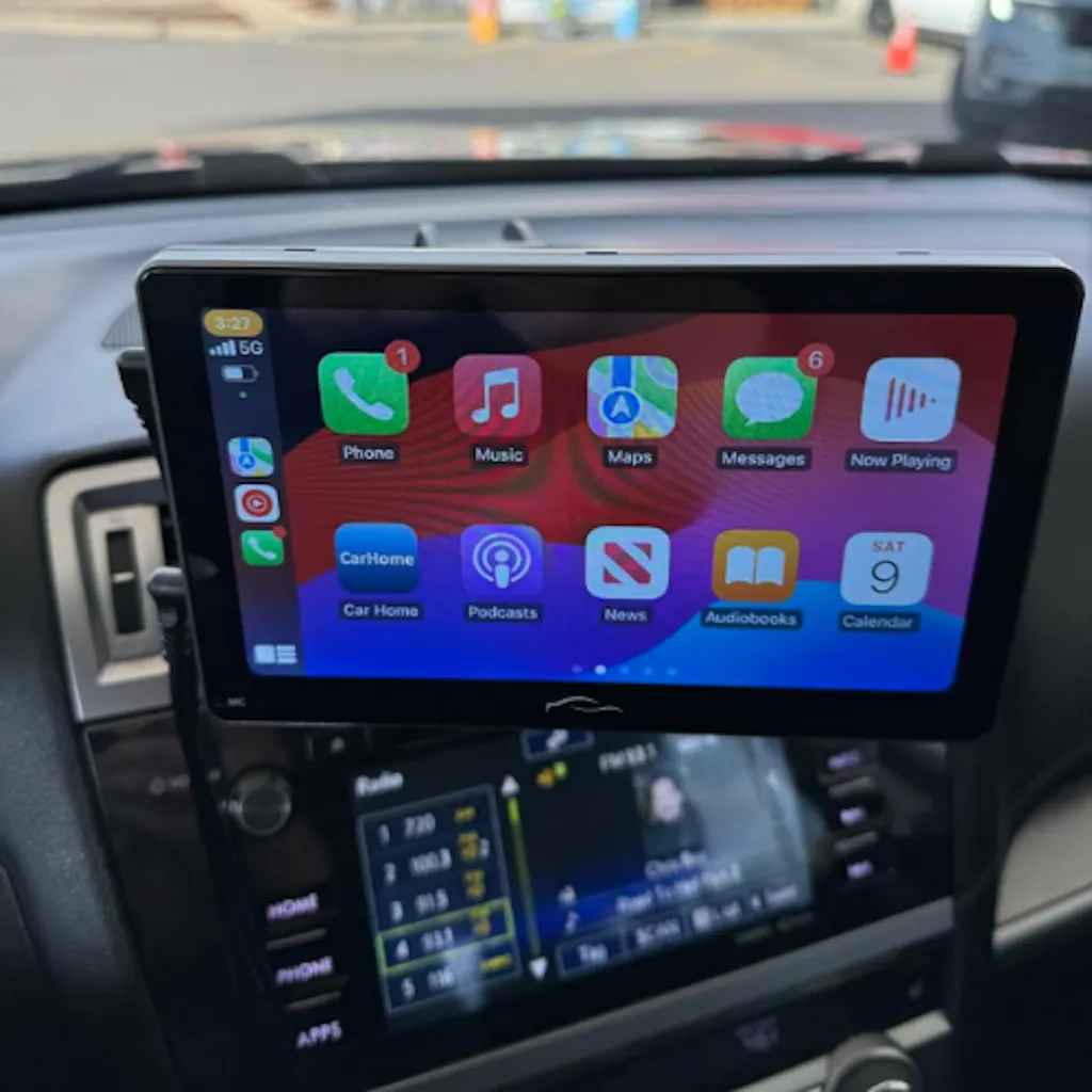 CarTablet™ Pro (2024)