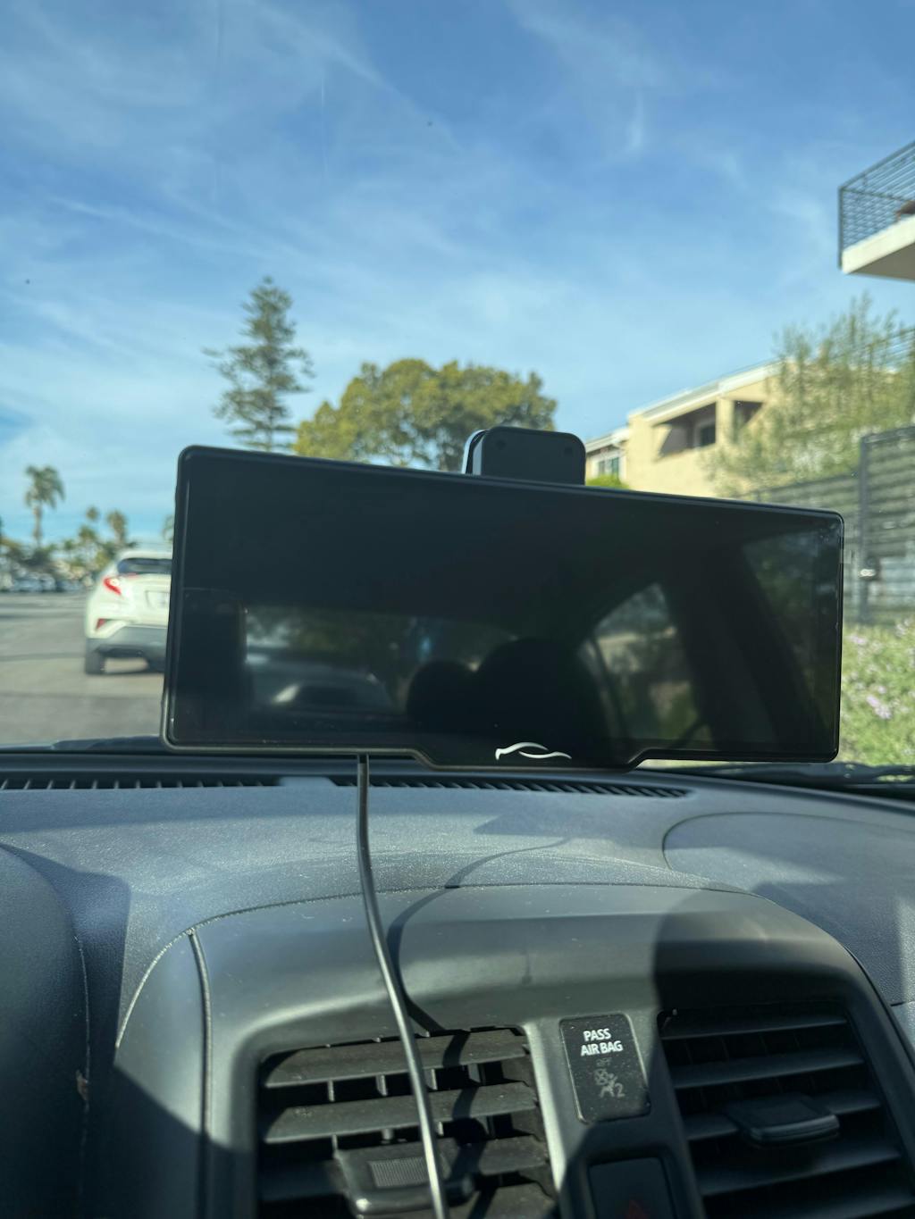 CarTablet Pro Max: Premium CarPlay Tablet for Vehicles