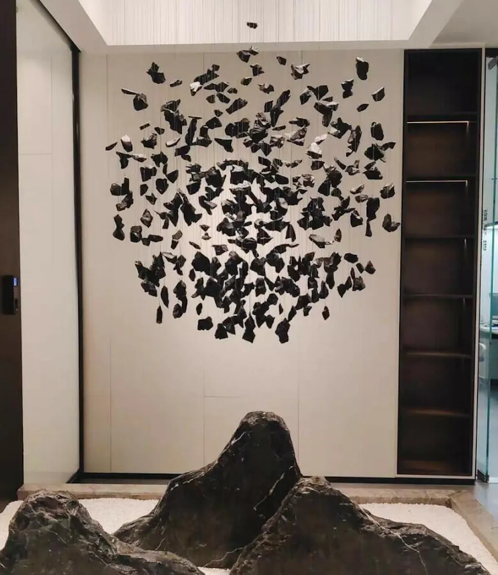 Candelabro Gaia – Casa Fogo México