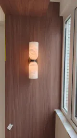 Tandem Wall Light – Casa Home