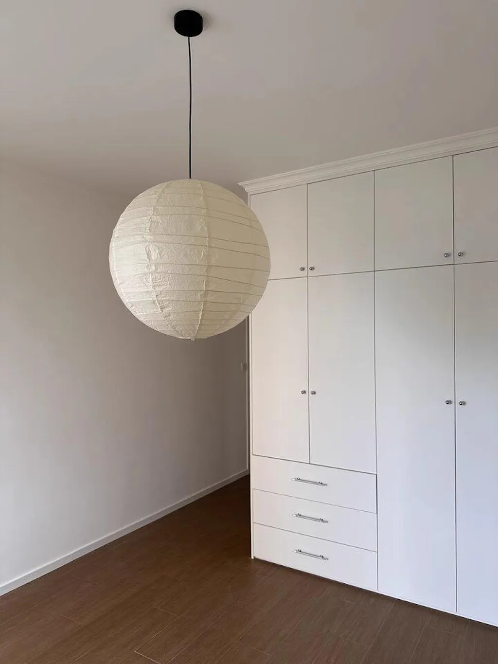 Akari D Series Pendant Light – Casa Home