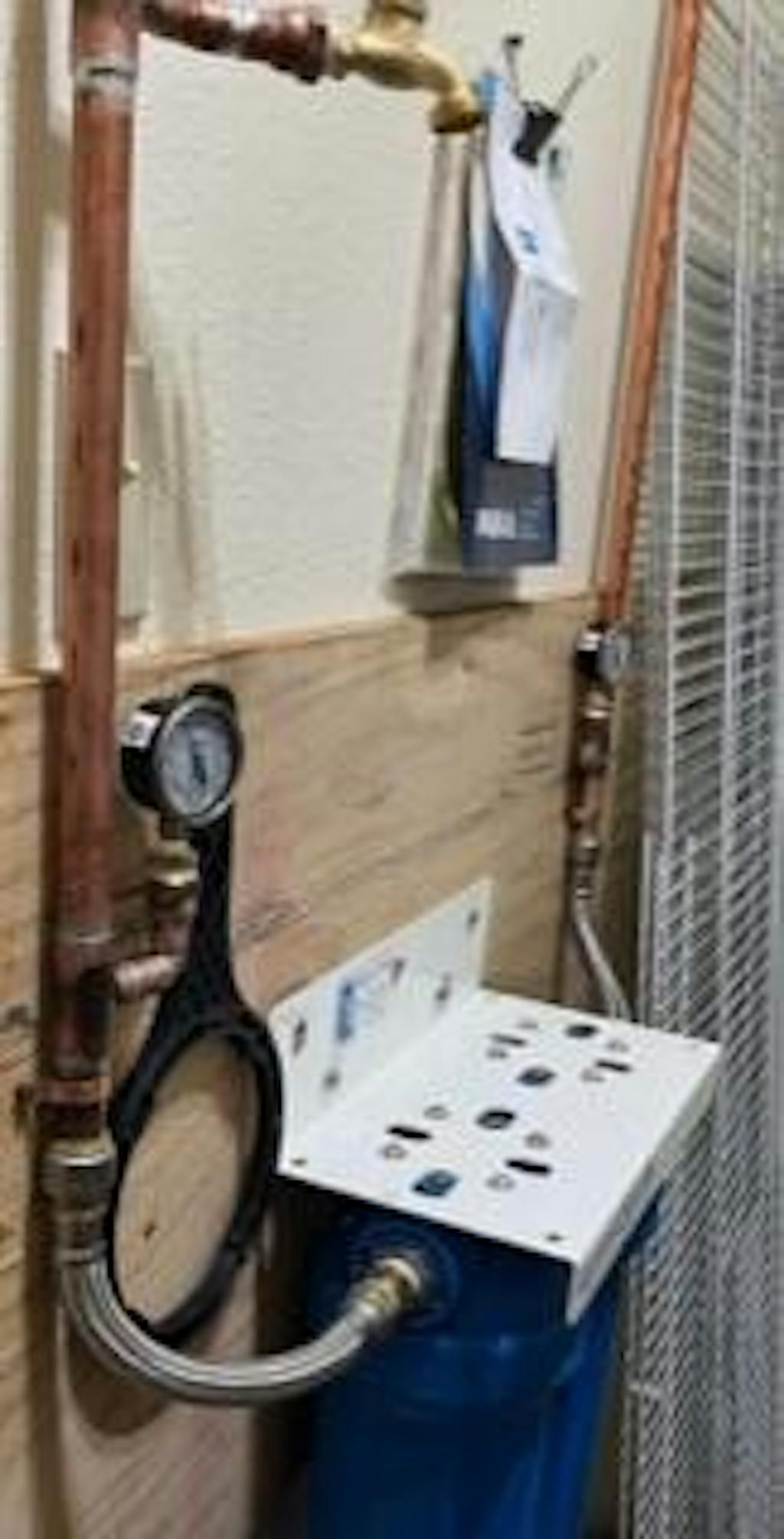 ICS-STPK Replacement Water Filters for ICS-STP System – Cascadian Water