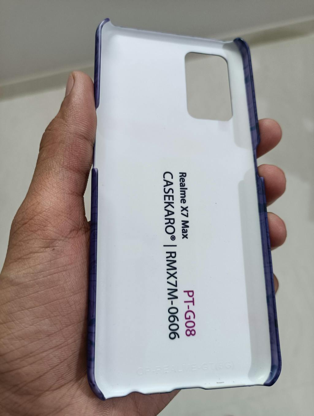 Customer Reviews at Casekaro (More than 8000 Reviews)