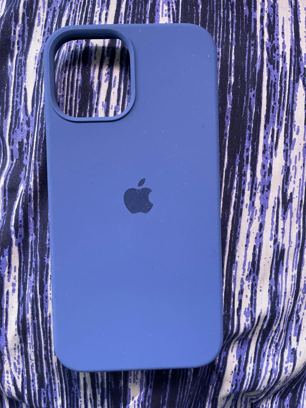 Original Silicone Case for iPhone 12 Series