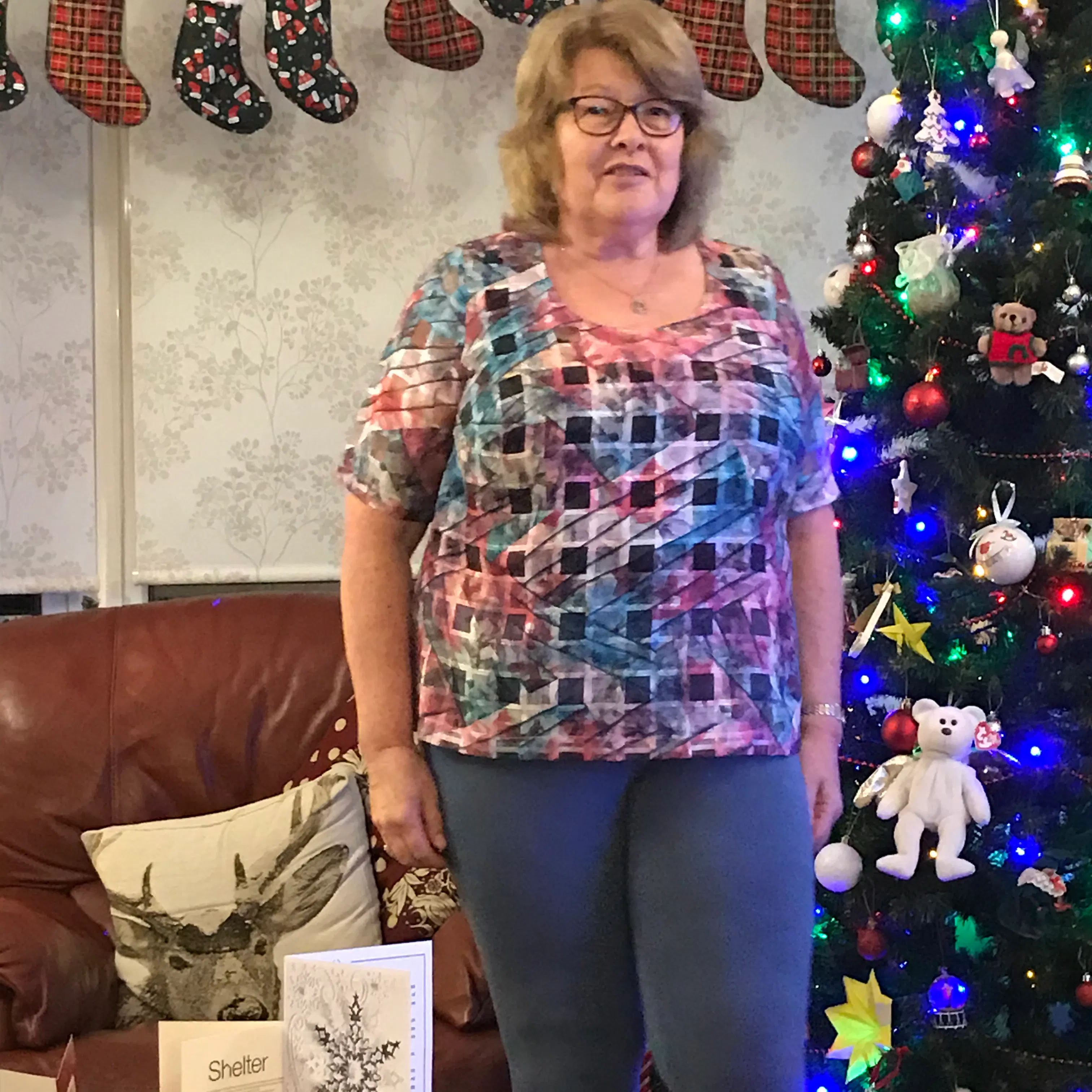 Montrose Top 12-32 pattern – Cashmerette Patterns