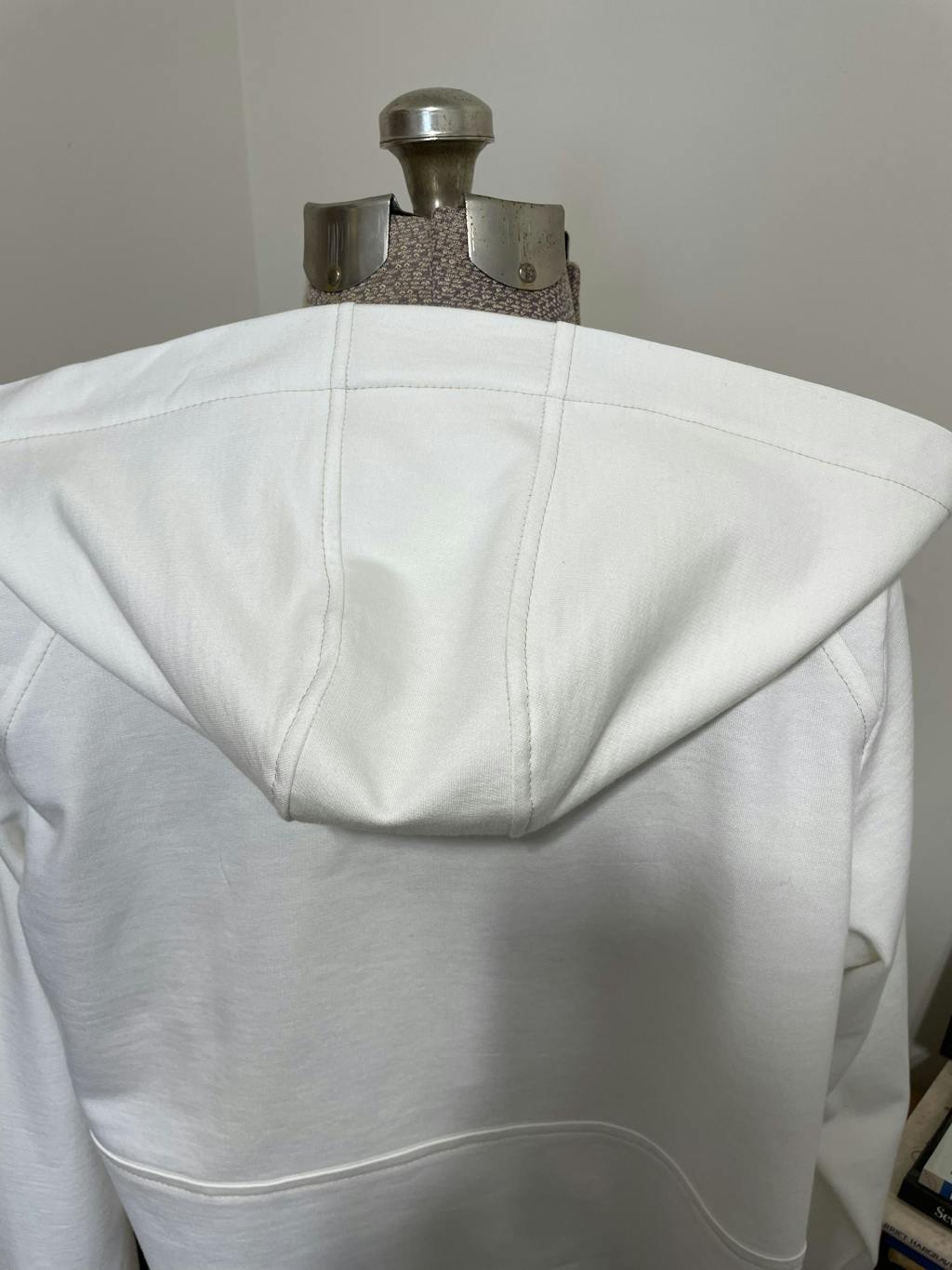 Stanton Hoodie | Order Curvy Sewing Patterns Online | Cashmerette Patterns